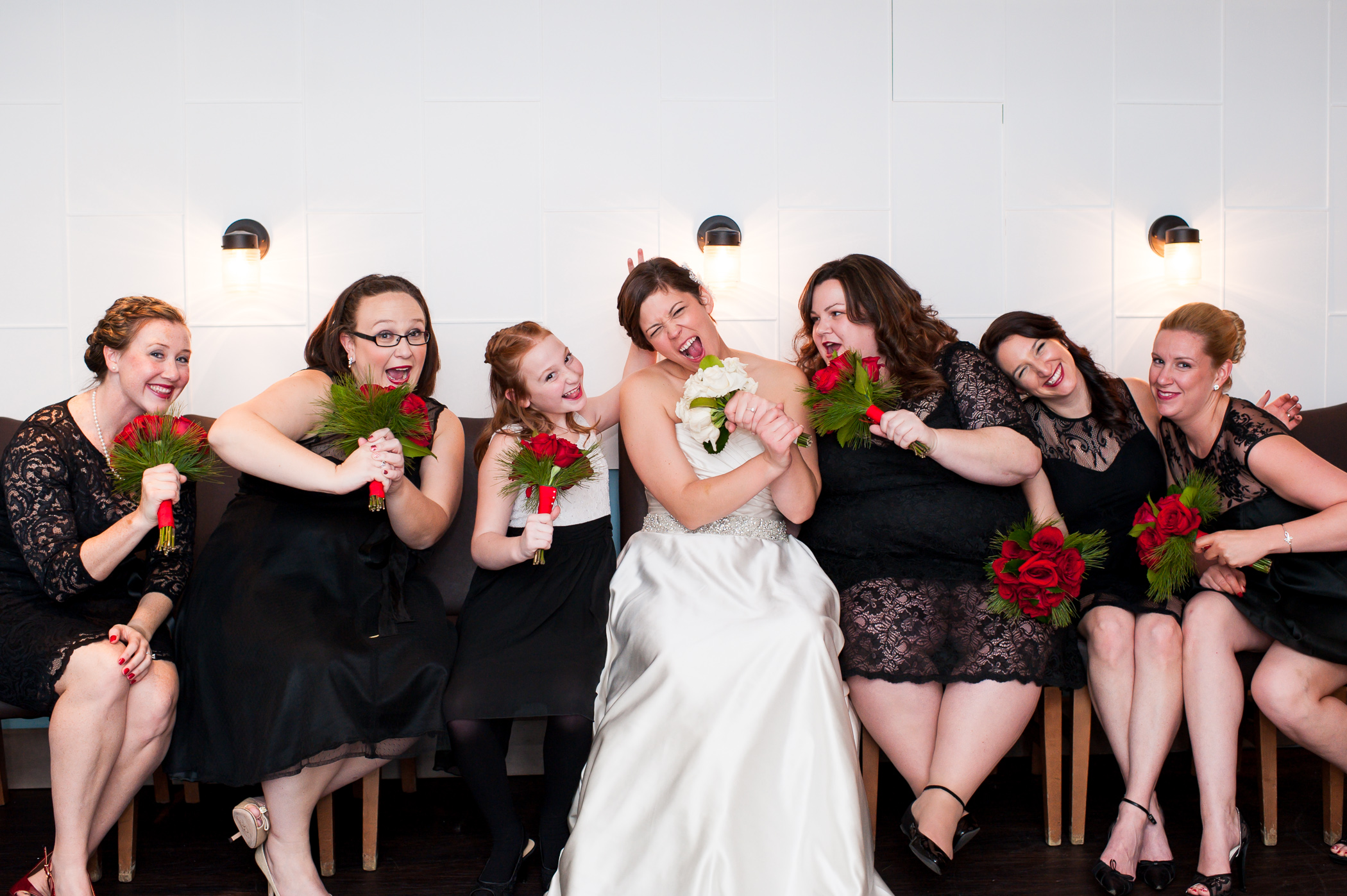 Courtney + Hunter - Cira Centre Philadelphia Wedding Photographer ...