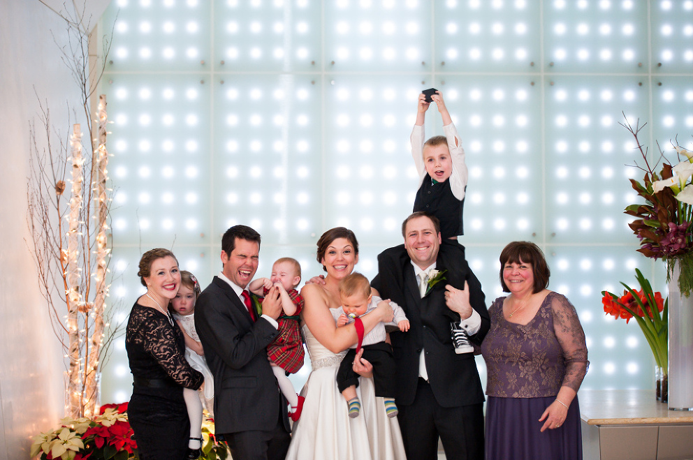 Courtney + Hunter - Cira Centre Philadelphia Wedding Photographer ...