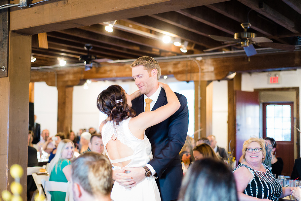 jill + tim // prallsville mills wedding, nj wedding photographer ...