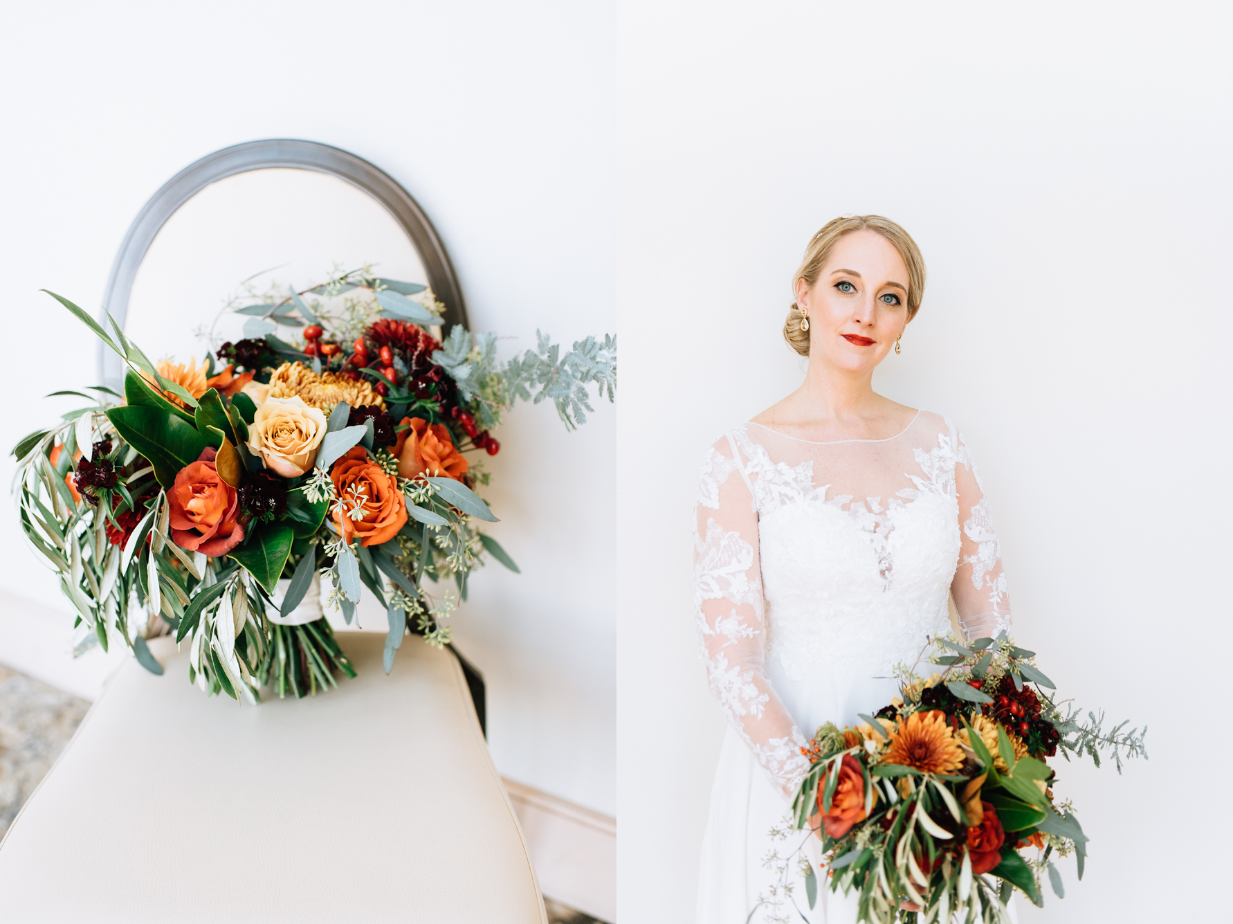 cafe madison south jersey wedding // kelly + justin - Lauren Allmond ...